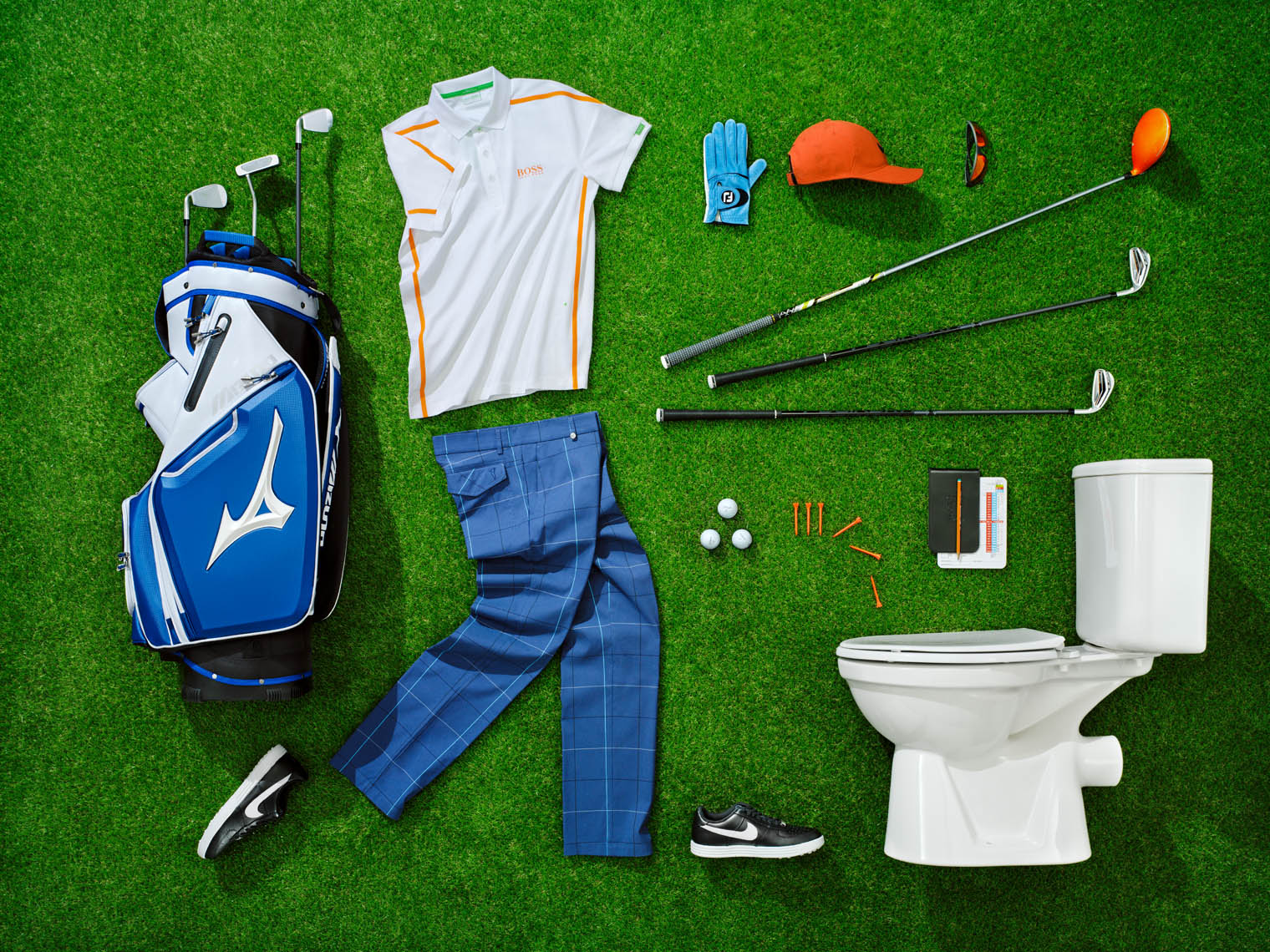 Jason Butcher - Photographer